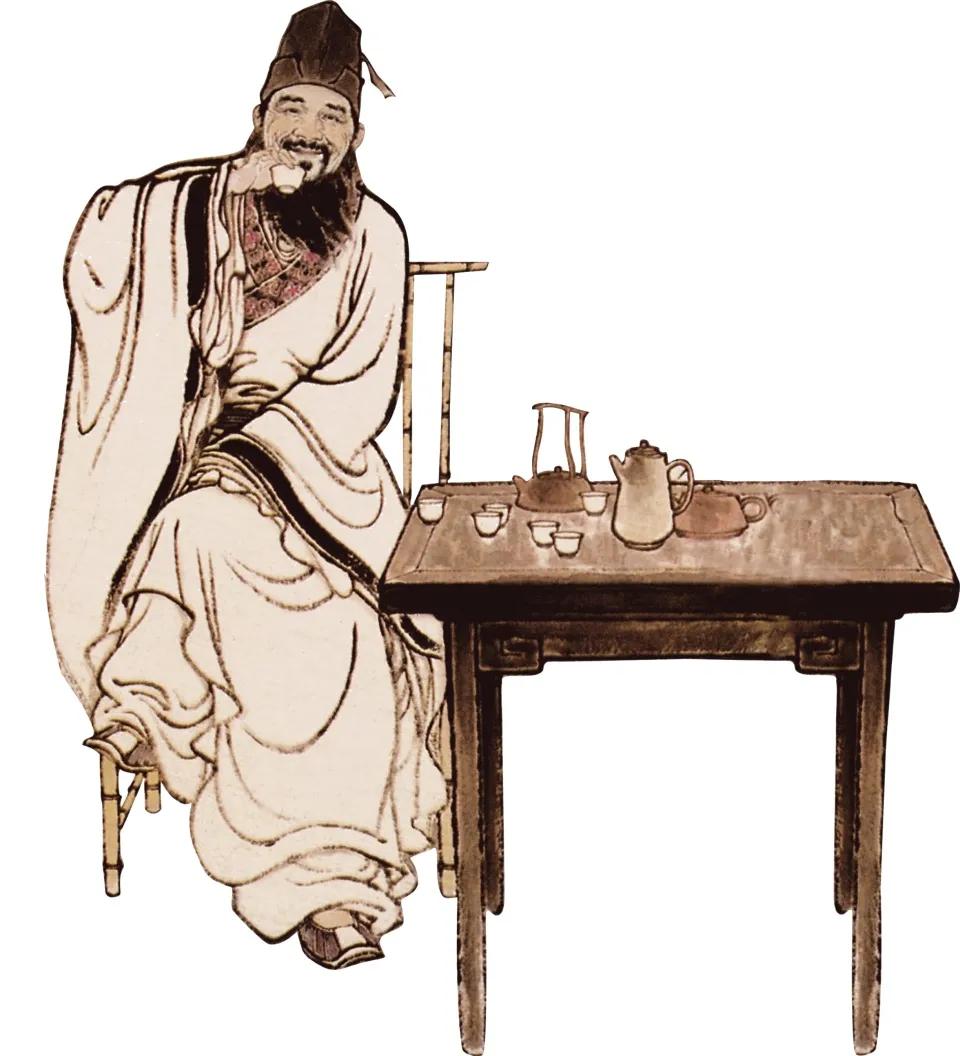 The Story of Su Dongpo and Tea - iNEWS