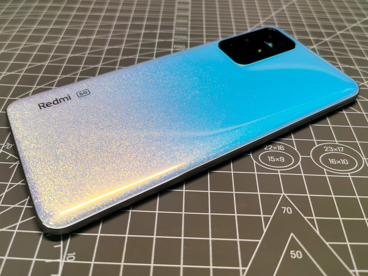 Redmi Note 11 experience notes - iMedia