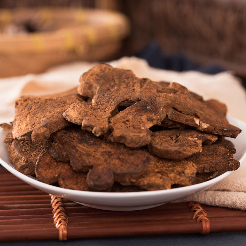 What should I do if the yang qi is deficient?Regulate the spleen and ...