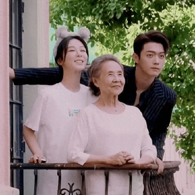 Yang Zi's wise choice! Lin Miaoke and Wang Shasha's situations are very ...