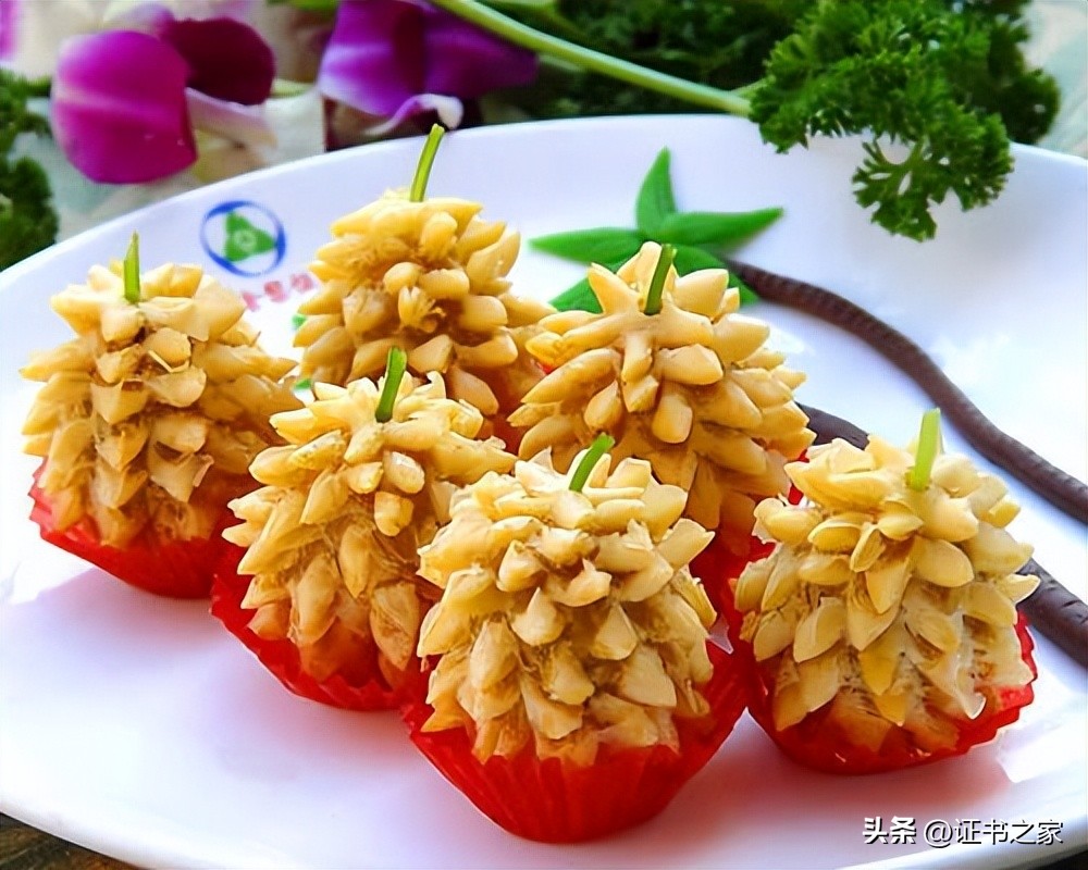 What skills must be mastered as a Chinese pastry chef? - iNEWS