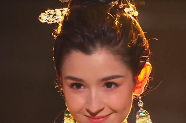 "Beautiful Chinese Boy" Hanikezi is so beautiful! In ancient times ...