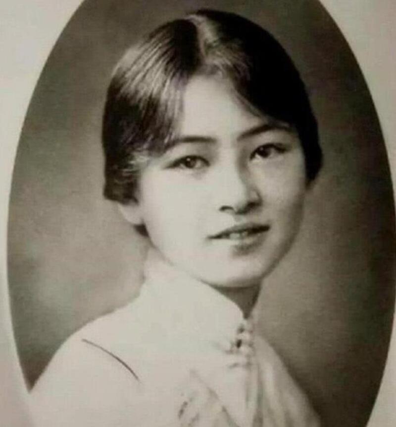 Guo Moruo supported the demolition of the ancient city wall in Beijing ...