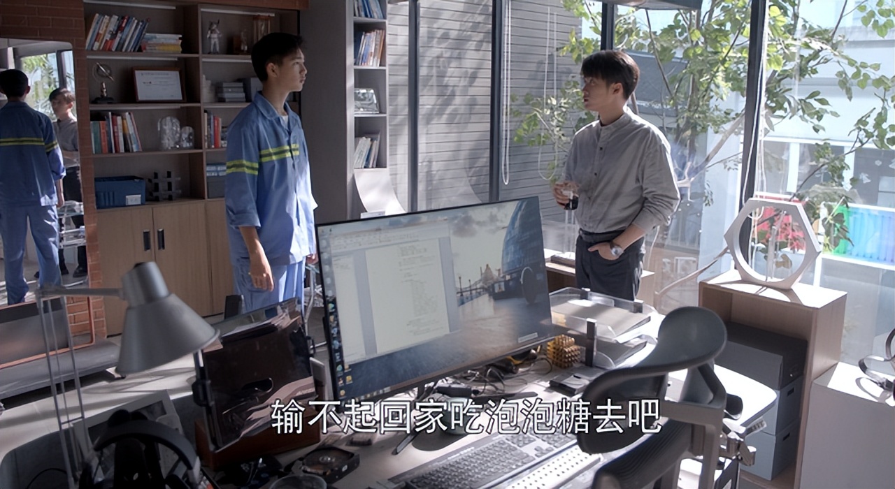 The 32-year-old Tan Jianji is really secretive, and this September has ...