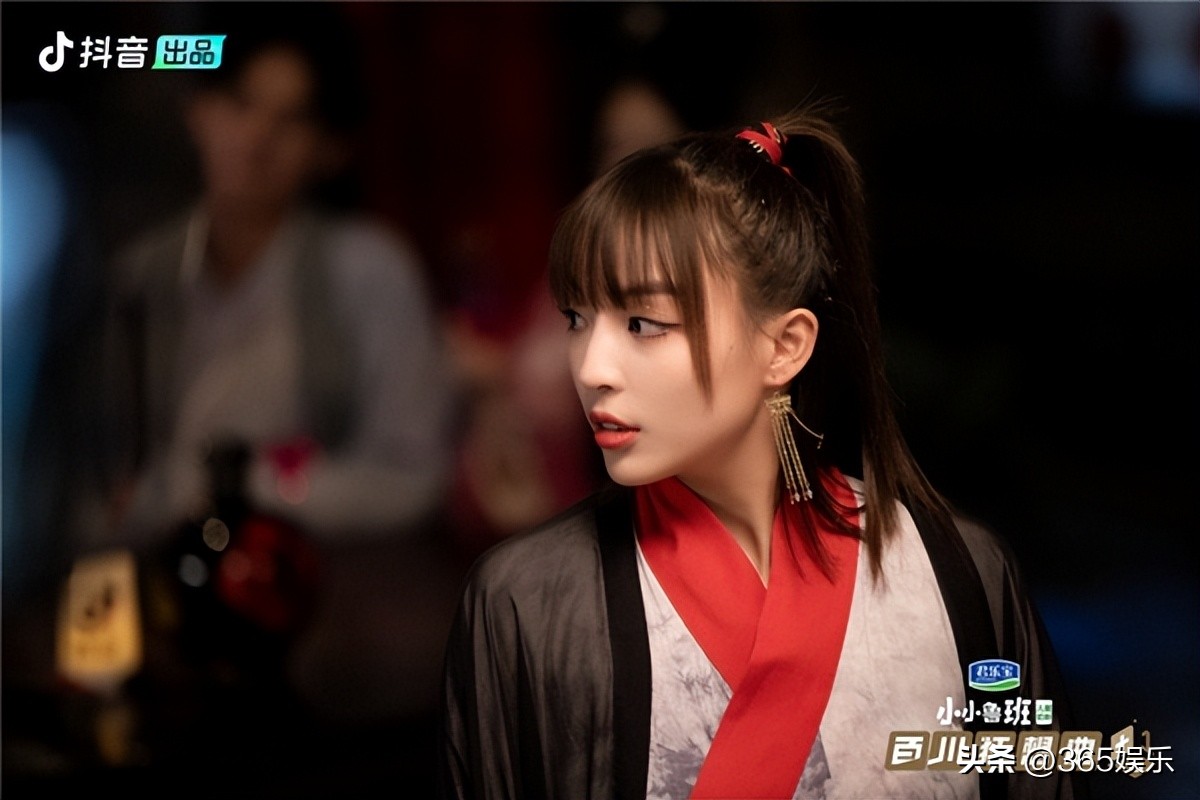 Talk about how it feels for my rapper goddess to act in an idol drama ...