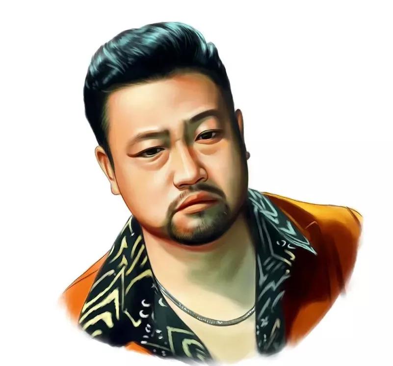 It's time to change your avatar, the hand-painted realistic avatar is ...