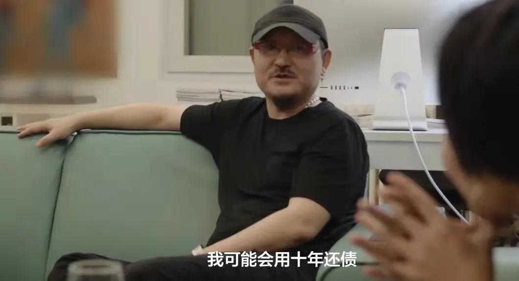 The movie "The First Part of Fengshen" has a total of original Fengshen ...