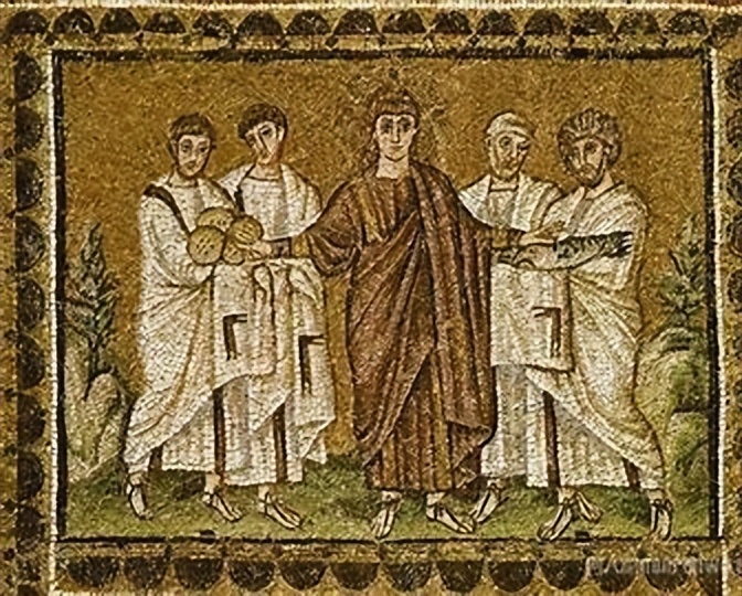 A brief analysis of Alexios I, the reforms carried out during his reign ...