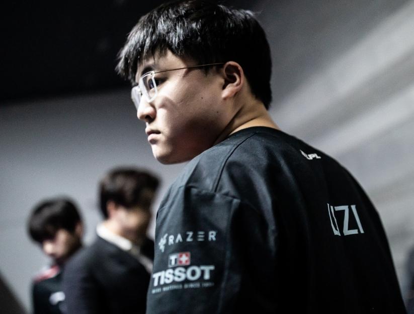 LPL夏季賽：叉鈎鈎EDG勝利公式！Uzi第八次MVP助EDG力克FPX - 頭條匯