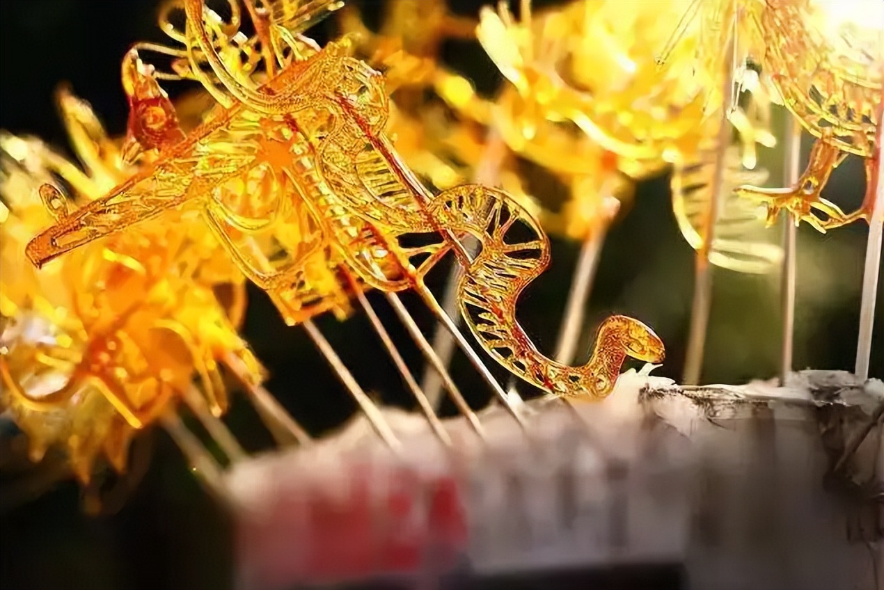 Exploring the Origin and Development of Ancient Chinese Sugar Refining ...