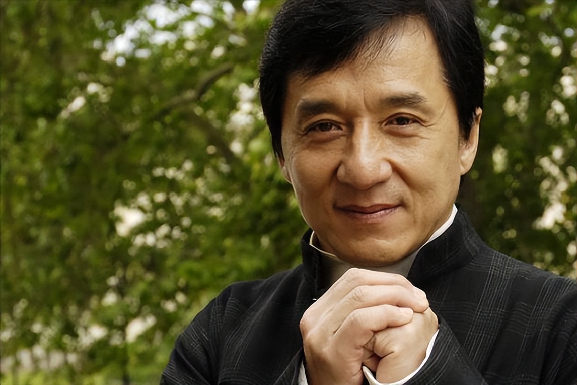July 2023 has not yet passed, and the 69-year-old Jackie Chan has lost the popularity of the ...