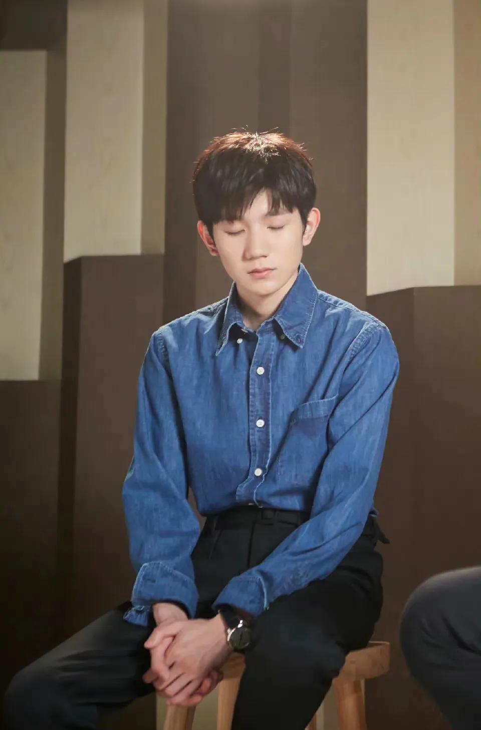 Wang Yuan: The story will not stop at Chapter 7 - iMedia