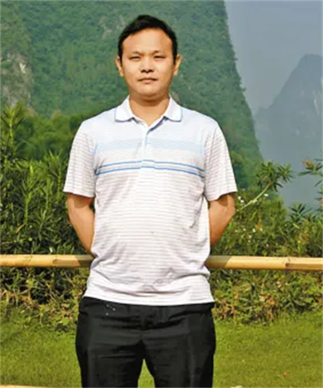 Literature and Destiny: Fan Yusu and the Underclassmen in Literature ...
