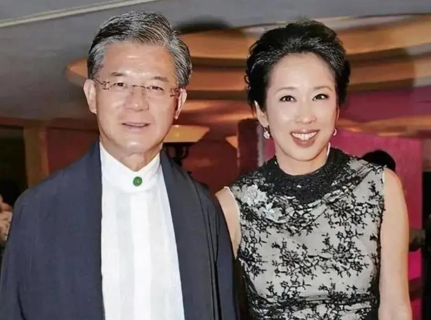 Zhu Lingling and Luo Kangrui have been married for 14 years. The woman ...