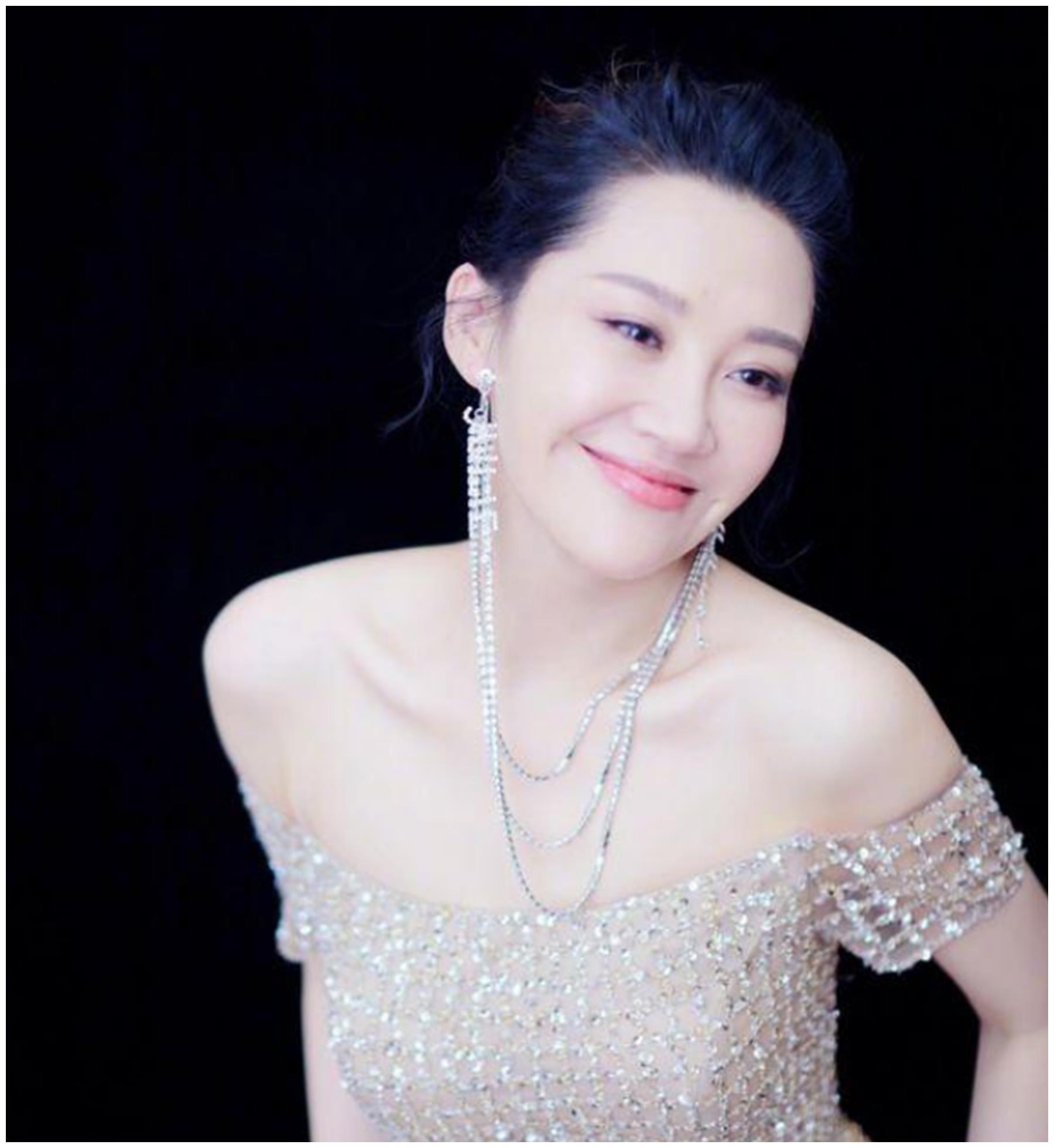 8 older unmarried actresses, all of them are powerful, and they are ...