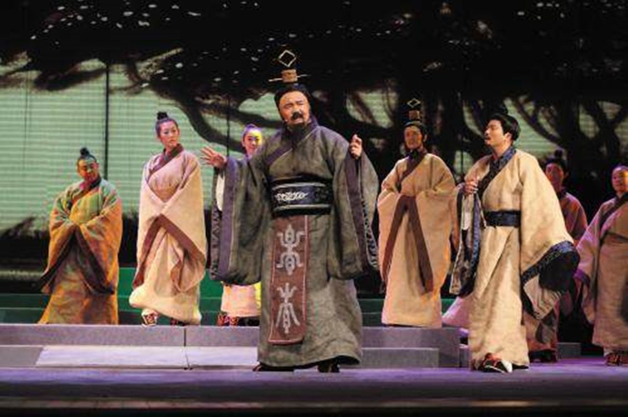 Who is the youngest monarch between Princess Qi Ping and King Wei of Qi ...