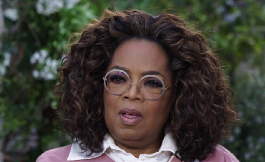 Oprah Surprised Prince Harry for Birthday, Celebrity Chef Reveals - iMedia