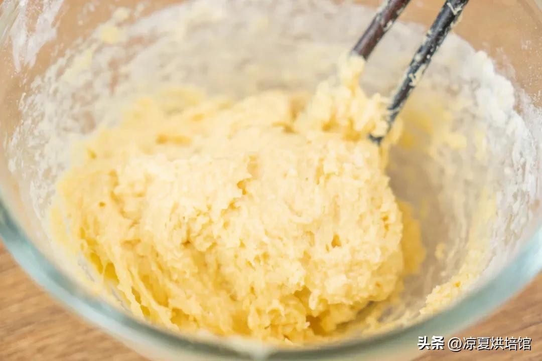 Popping cheese cake, simple and delicious - iNEWS