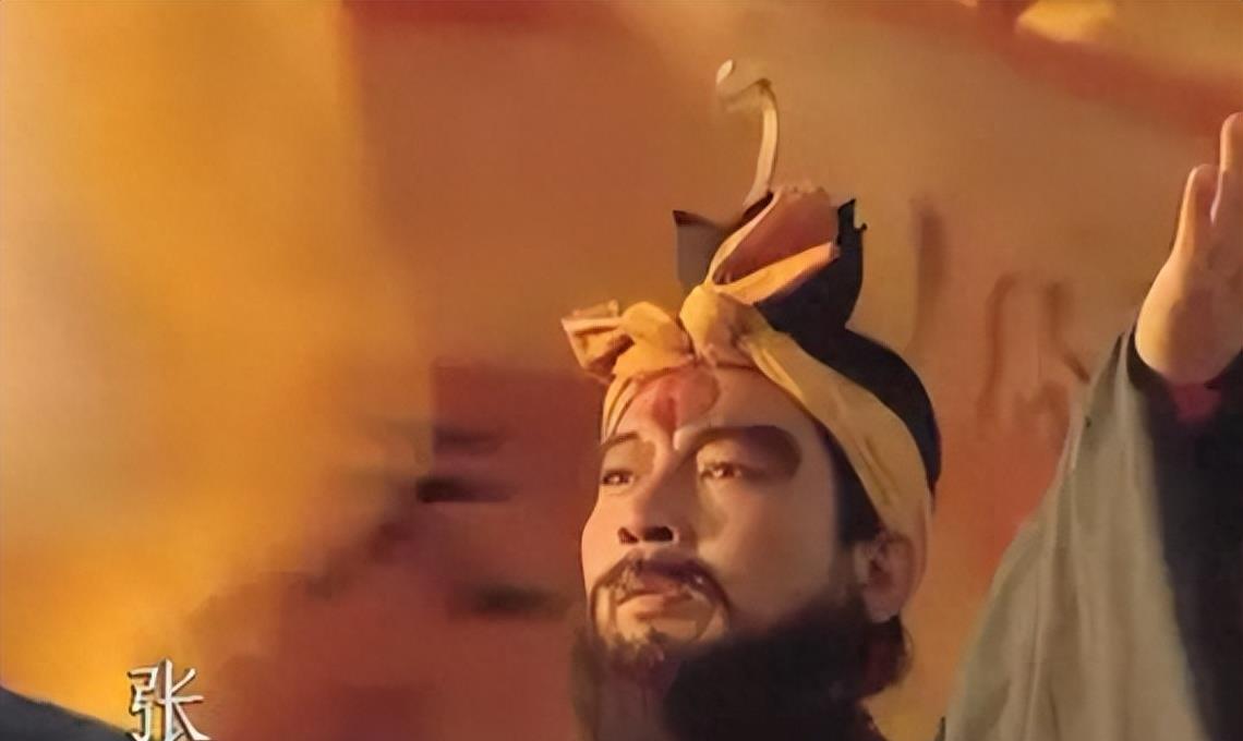 Tracing back to its roots, the Yellow Turban Uprising, which sounded ...