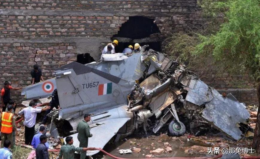 Revealed: Who is the real "widow maker"?The military fighter jet that ...