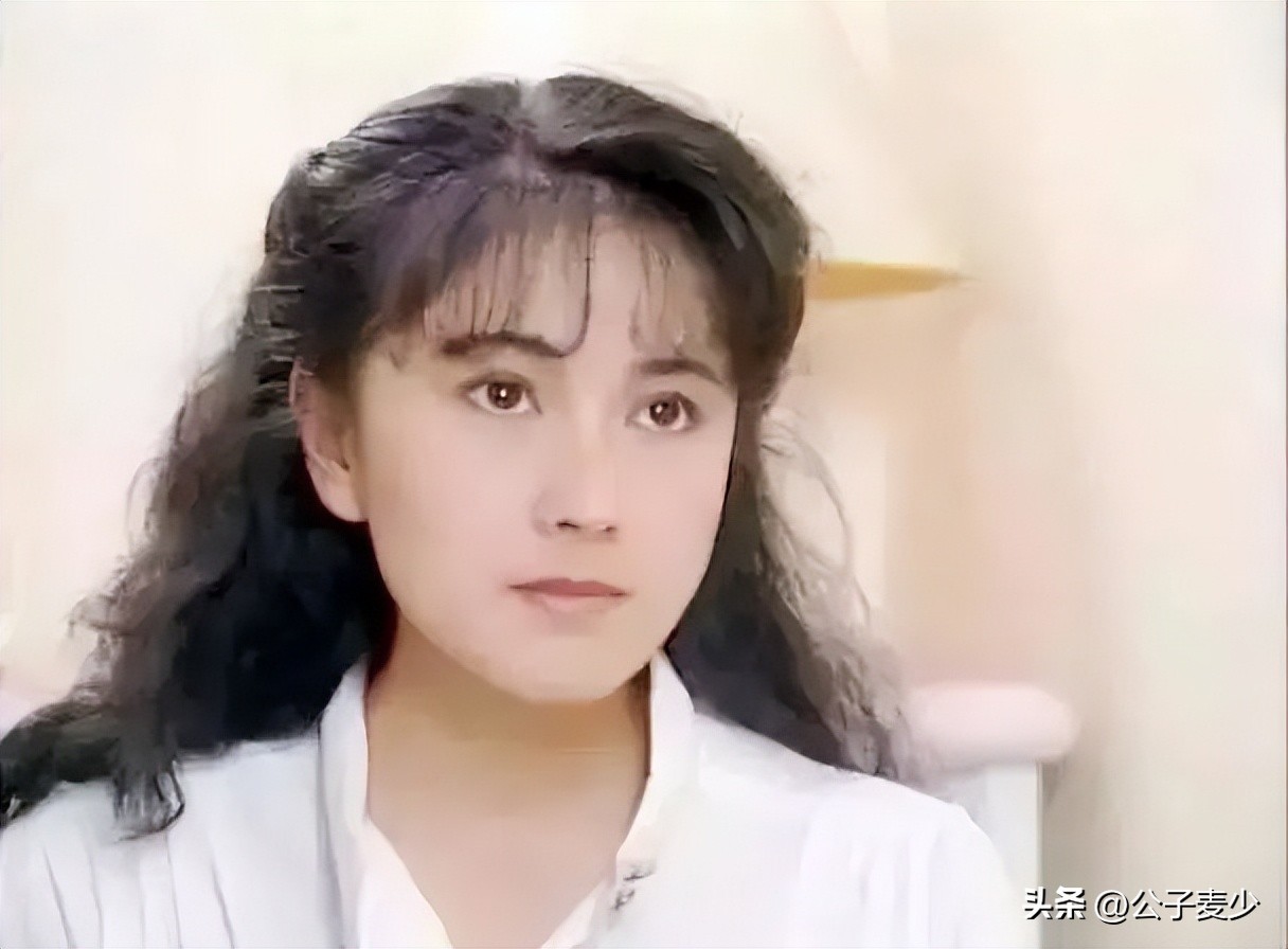 After getting rid of Takeshi Kaneshiro, she married a rich man twice ...