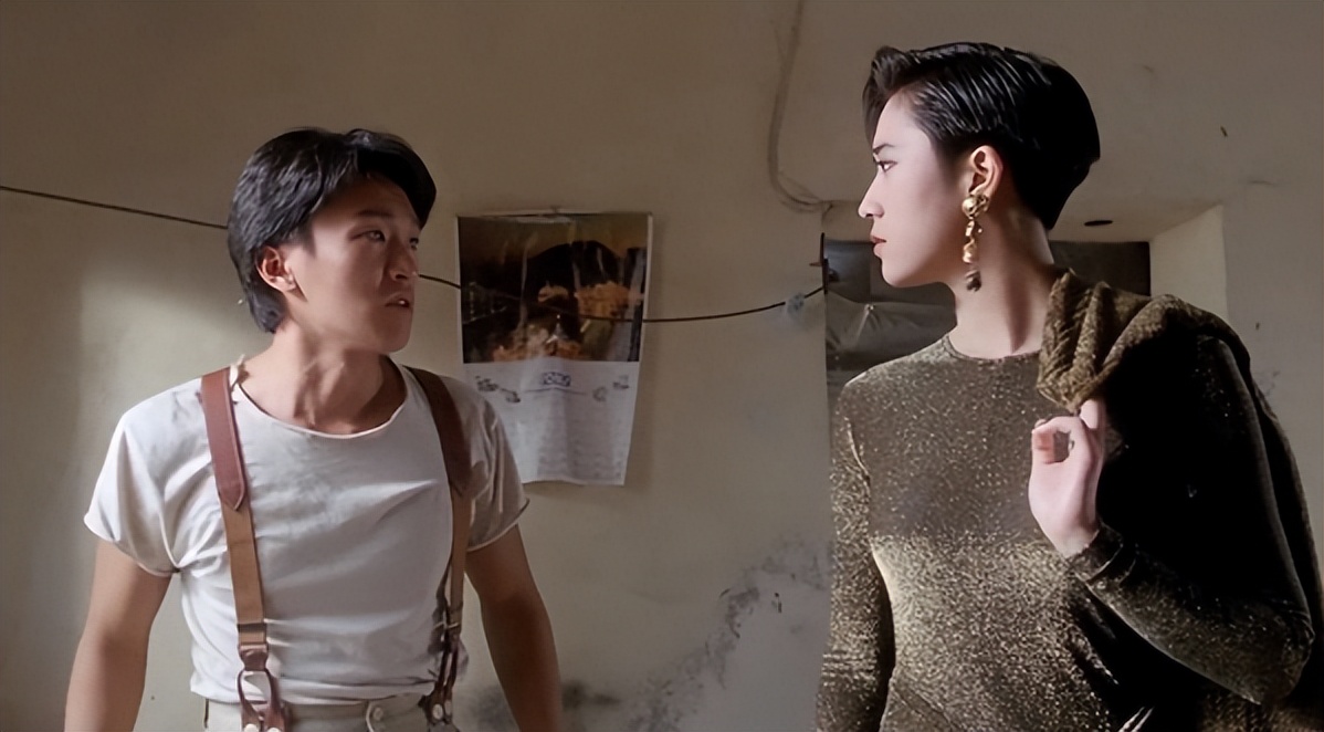 Ye Zimei, Zhang Min, Qiu Shuzhen, Zhu Yin, Chen Farong, who is the most ...