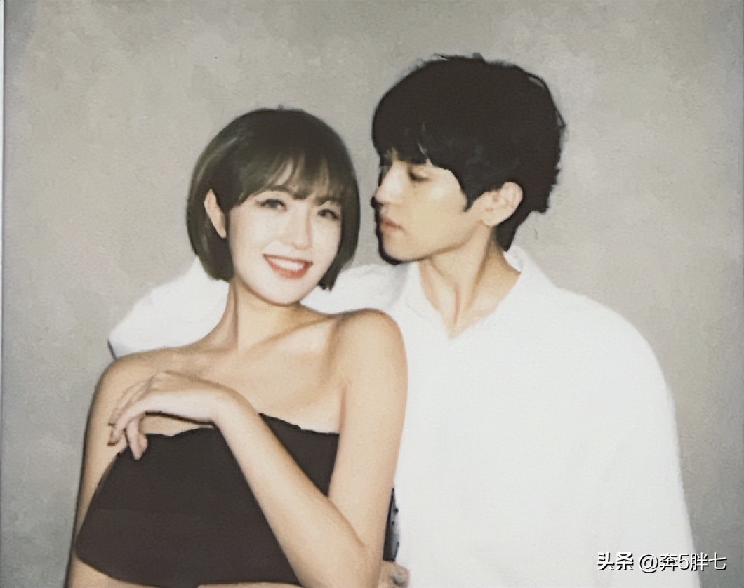 "Heartbeat Signal 4" Simon Fang Binhan's reason for breaking up was ...