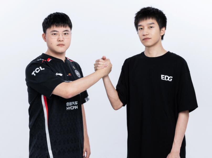 Uzi復出黃牛最開心，EDG門票被炒到2600一張，還一票難求 - 資訊咖