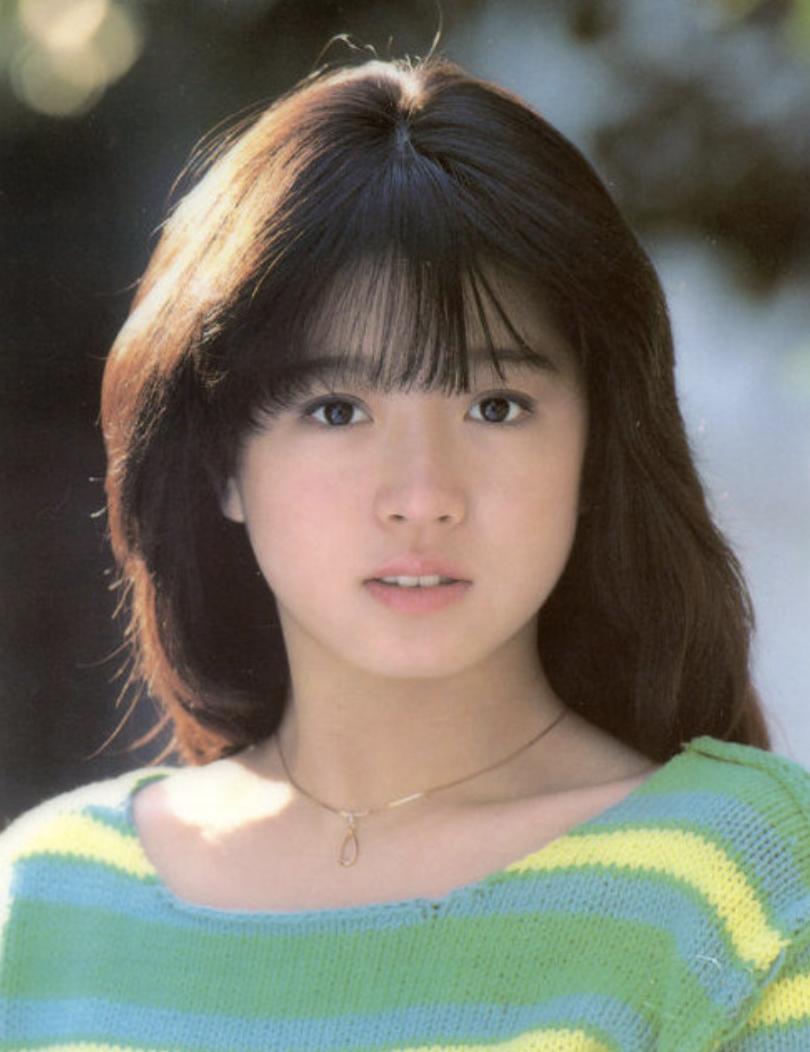 57-year-old Nakamori Akina announced her comeback, her health has ...