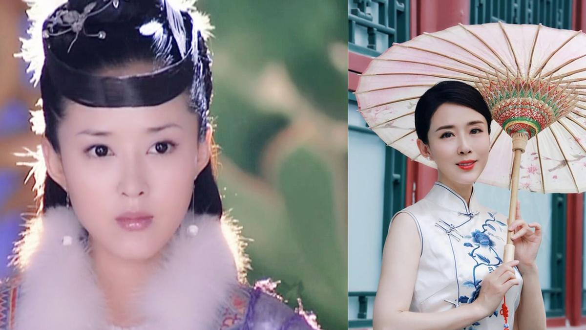 17 years after "Lotus Lantern", the actor's situation is embarrassing ...