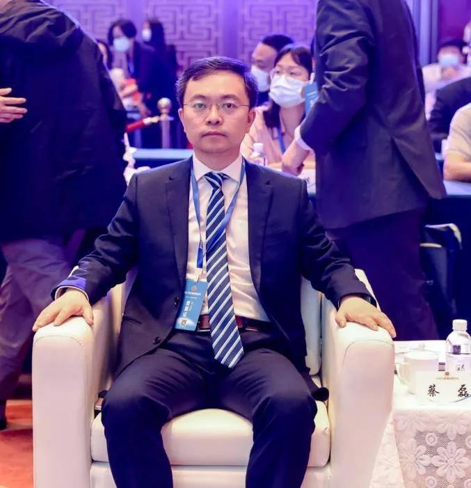 Cai Lei, vice president of JD.com, is terminally ill, and his wife Duan ...