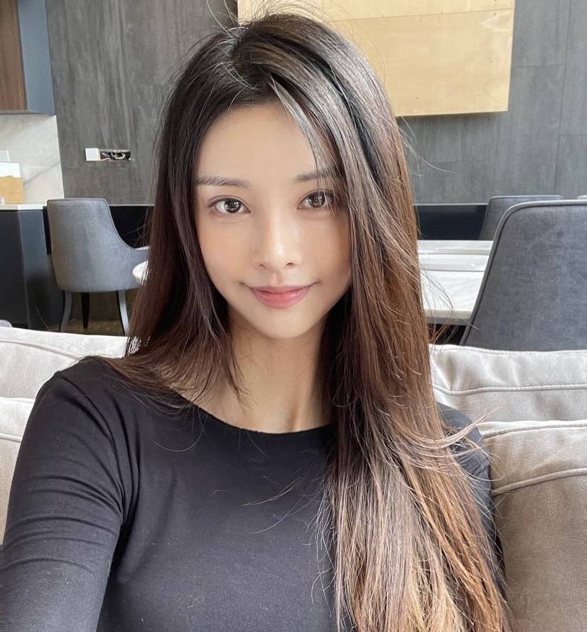 Junior sister Li Yundi broke up and released the news after breaking up ...