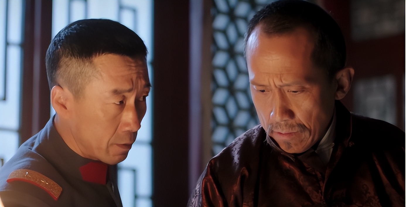 The warlords of the Republic of China fought for hegemony, and because ...