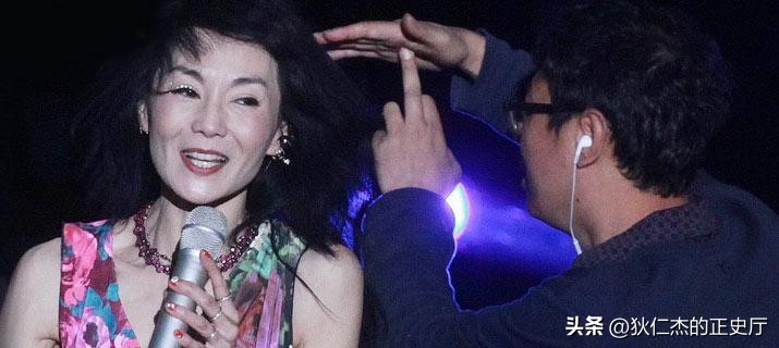 Maggie Cheung: She has been in the shadows for 18 years, lives alone in ...