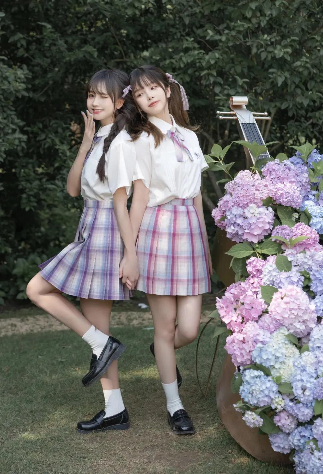 "Meitu" Meitu Share 20220422 (10 photos) Beautiful girl wallpaper ...