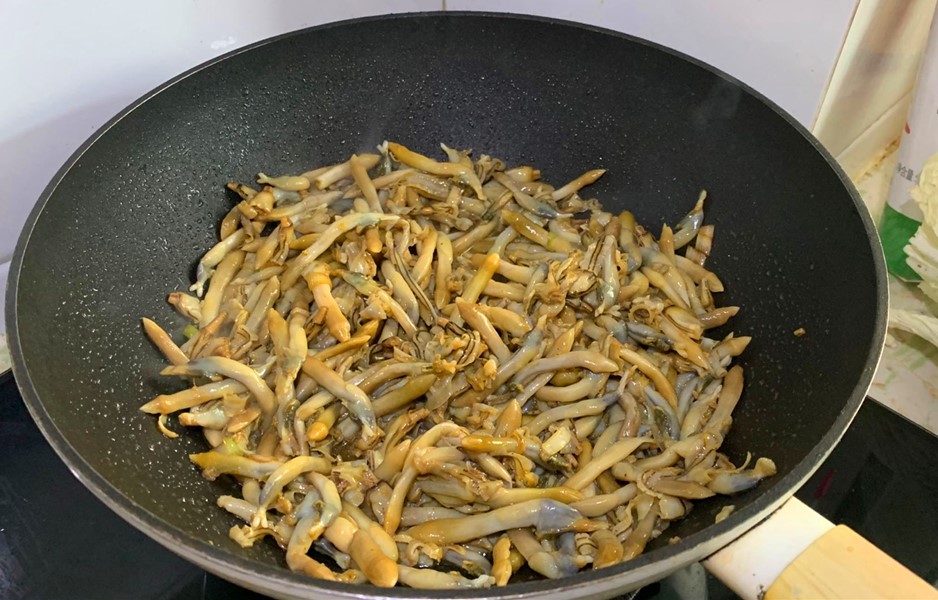 Eat more meat in spring, it is cheaper than chicken, more delicious ...