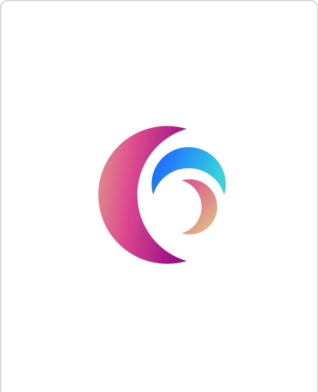 "Design dry goods" logo design how to draw more valuable - iNEWS