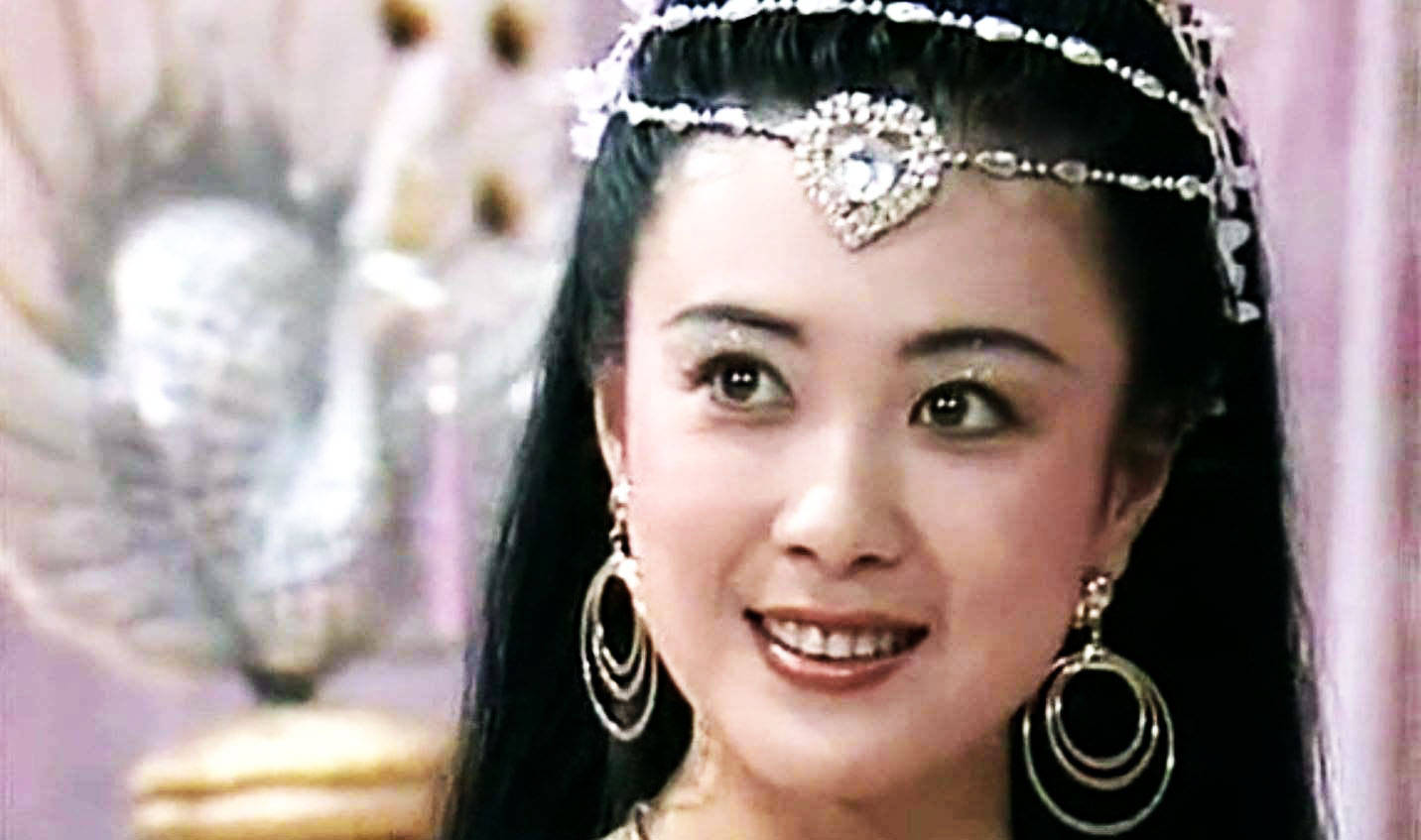 "Fengshen" Huang Bo's version of Jiang Ziya sparks controversy: 3 ...