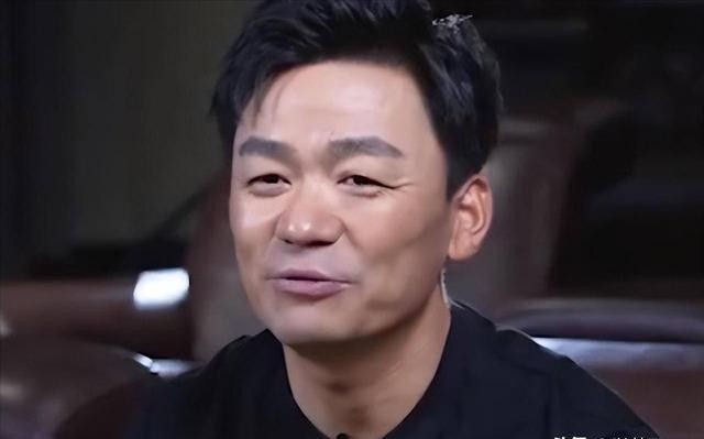 6 years after being snatched away by Ma Rong, Song Zhe's ex-wife Yang ...