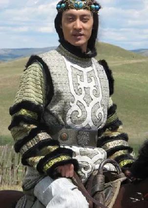 The History of Rouran, a Nomadic People in the North Chapter 2: The ...