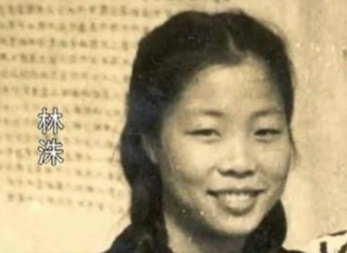 After marrying Liang Sicheng, who is 27 years older than him, and becoming the first lady of the ...