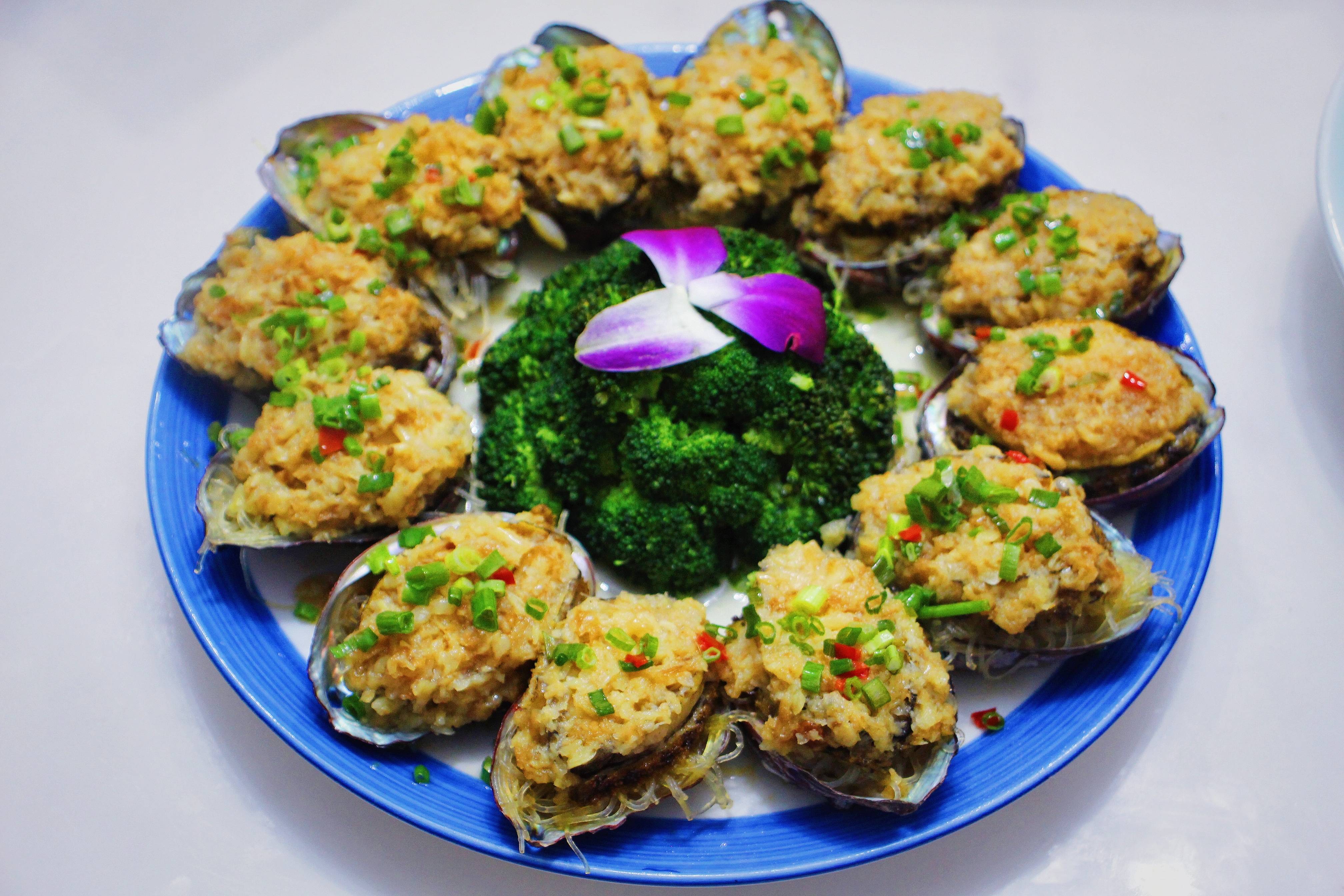 Let the tongue feel delicious, I will teach you the nutritious and ...