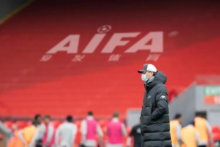 4-1!Disastrous performance by Liverpool defender!Zhan Jun: The Red Army ...