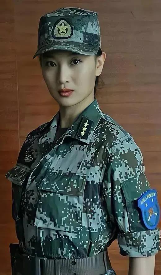 It was a mess a few years ago, do you still remember her now? - iMedia