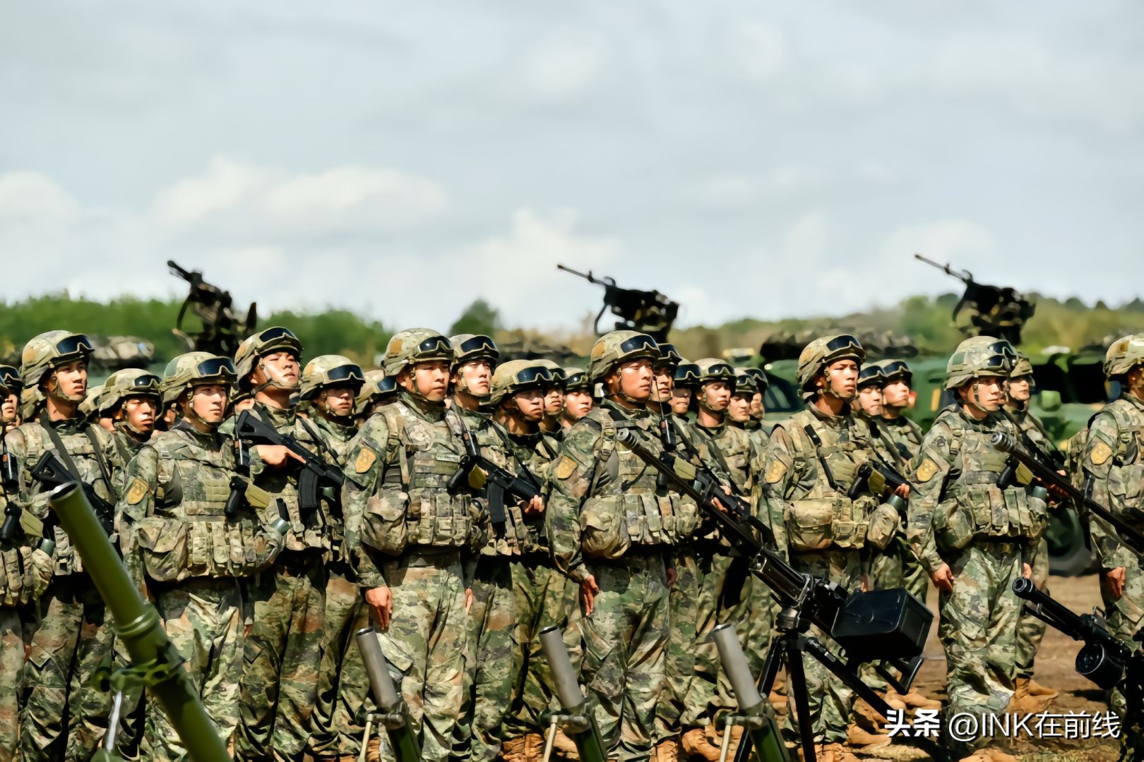Military Expenditures of the Chinese People's Liberation Army: What is ...