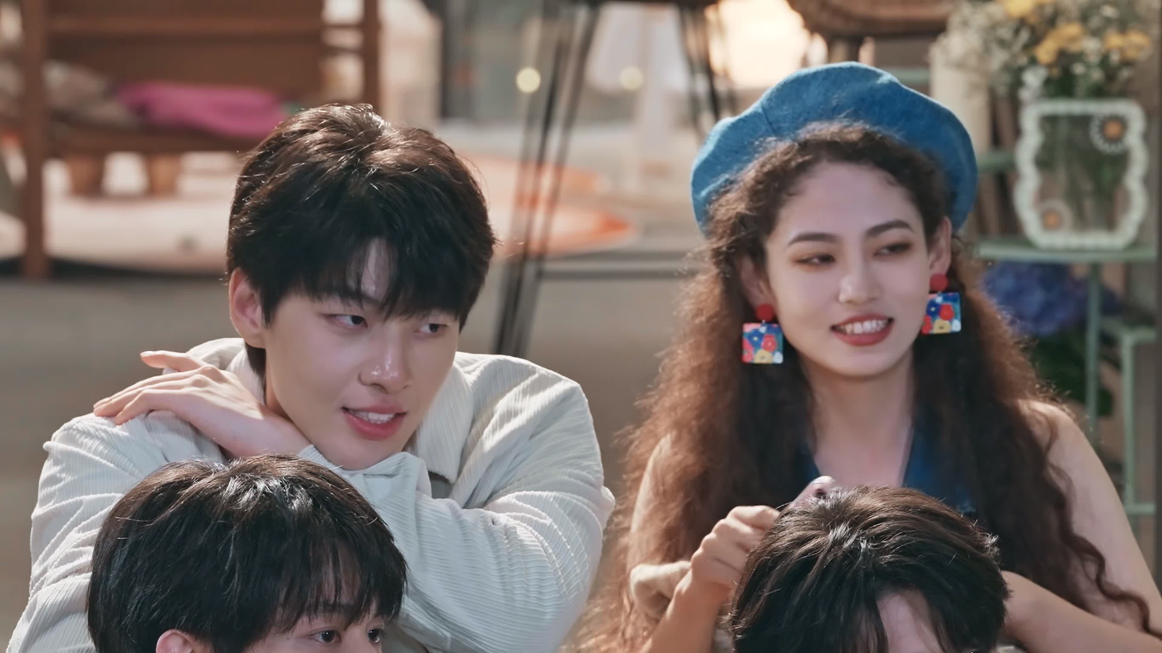 Pounding 3: Zhengzheng changed his mind twice, and the netizen said ...