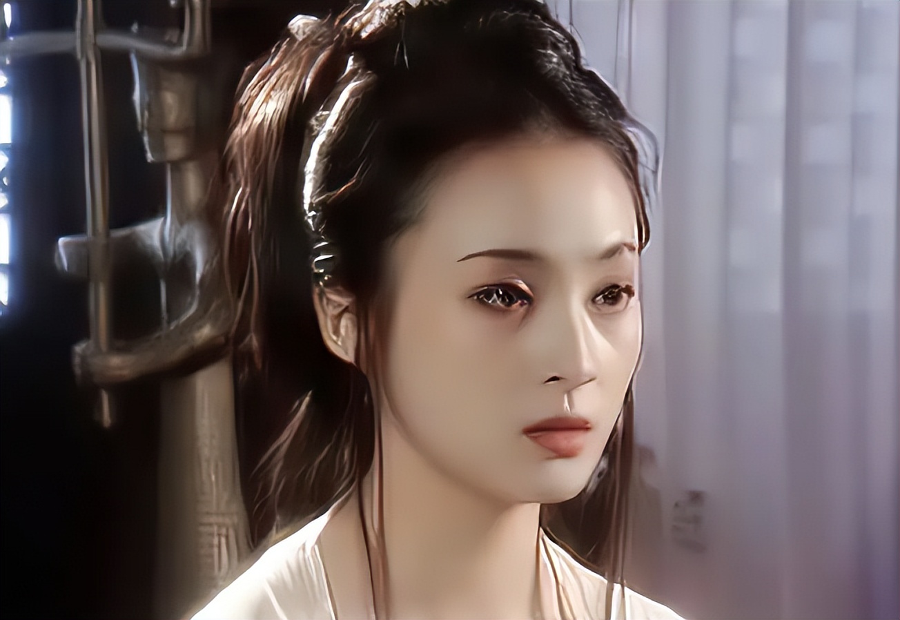 The first case of "beauty in trouble" in history, how did she overthrow ...