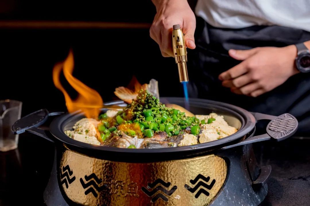 Refresh your dining experience!Tanyu LAB store was selected as a 2022 ...