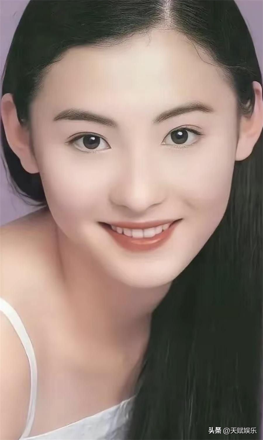 Film and television actress, singer Cecilia Cheung photo album (5) - iNEWS