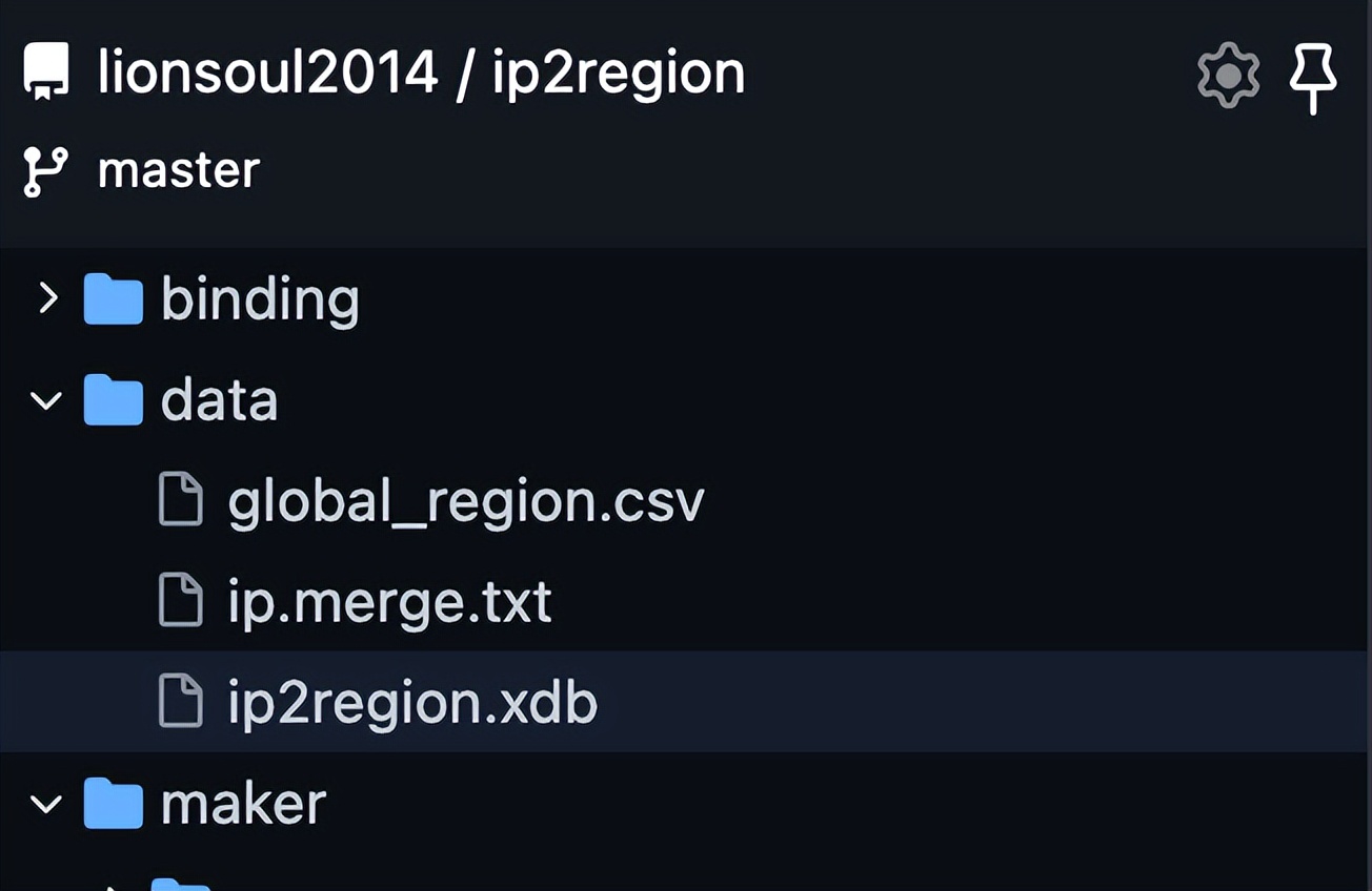 手把手教你用Java獲取IP歸屬地 - 資訊咖